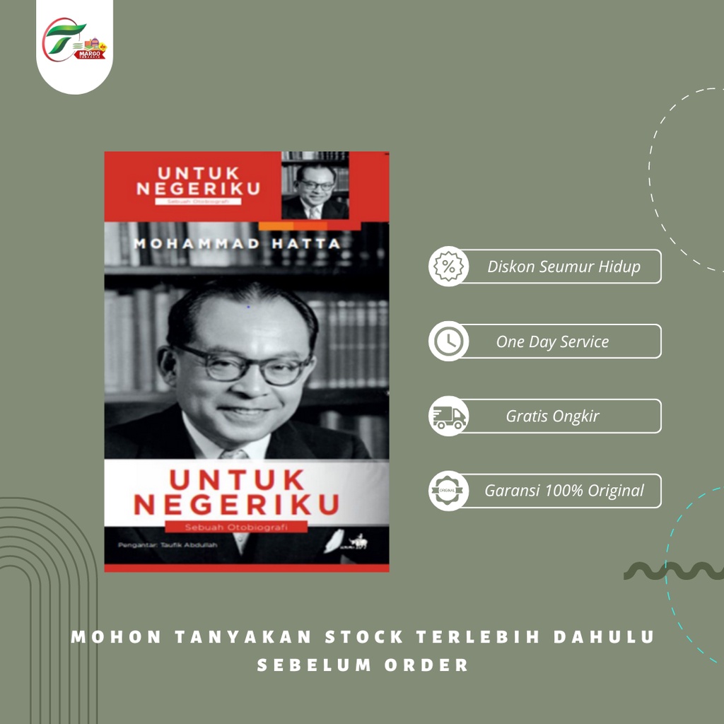Jual PAKET 3 BUKU UNTUK NEGERIKU: SEBUAH AUTOBIOGRAFI ED. BARU KARYA ... Jual PAKET 3 BUKU UNTUK NEGERIKU: SEBUAH AUTOBIOGRAFI ED. BARU KARYA ...