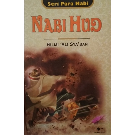 Jual Koleksi Buku Seri Para Nabi Idris Luth Yunus Zakaria Ibrahim Isa Daud Hud Ishaq Syuaib Musa ...