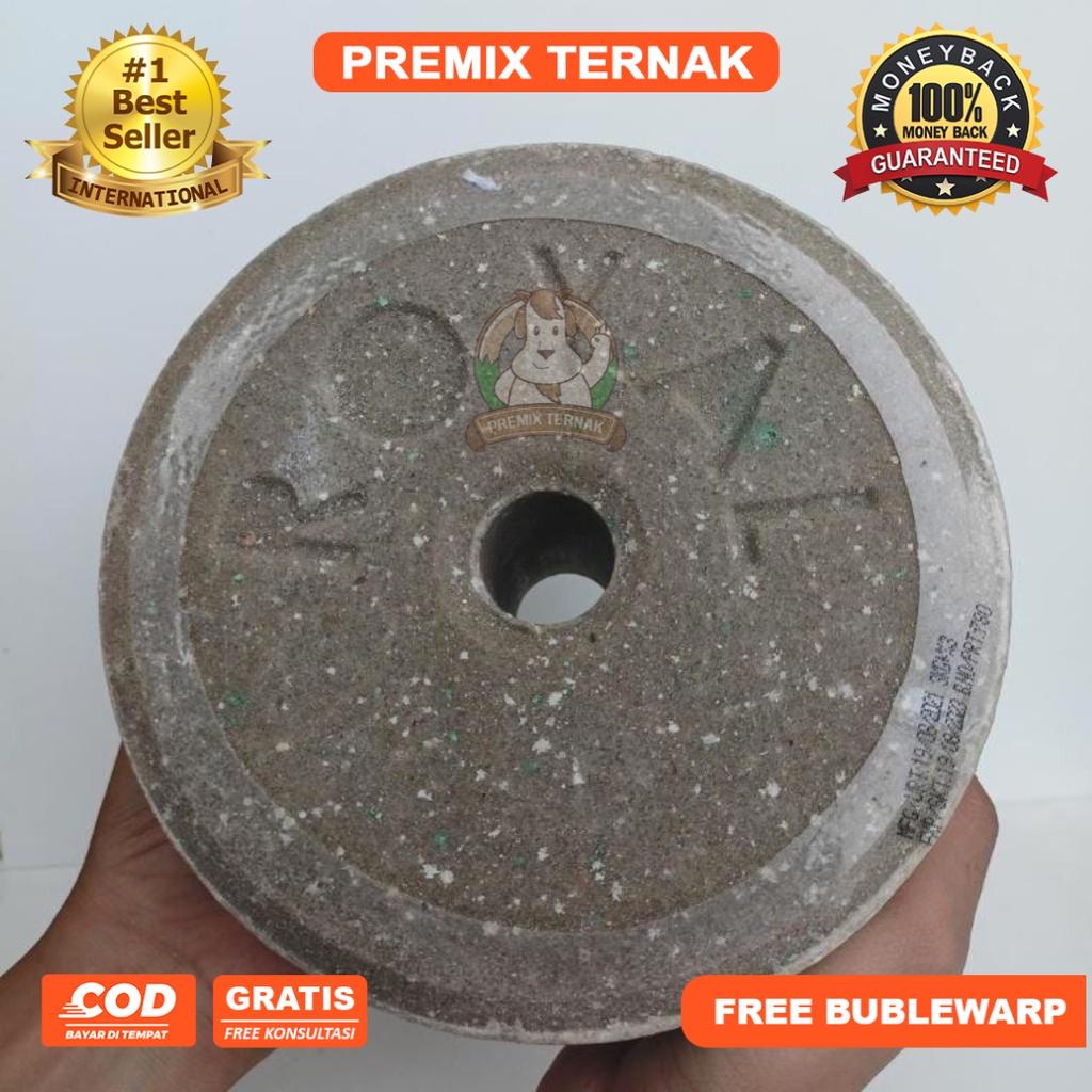 Jual CALPHOS BLOCK ROYAL 3Kg IMPORT TURKI | MINERAL BLOK 3 KG - MINERAL ...