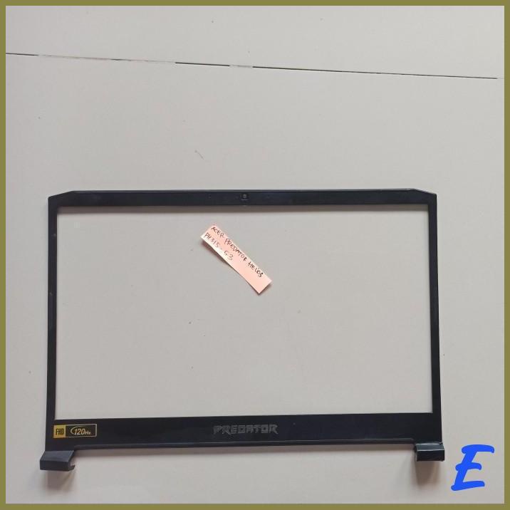 Jual Bezel Frame Acer Predator Helios 300 PH315 53 Series Frame LCD ...