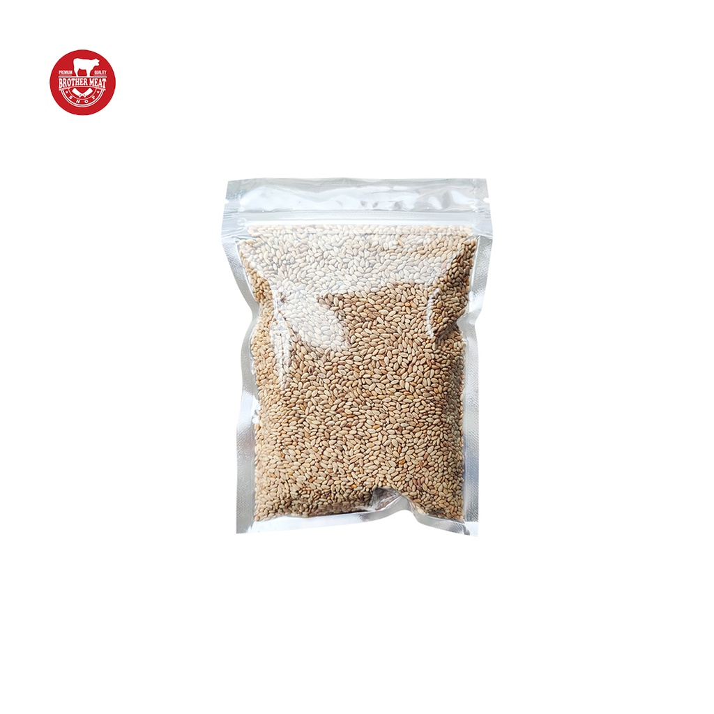 Jual Java Super Food Biji Wijen Panggang (REPACK) 80gr | Shopee Indonesia