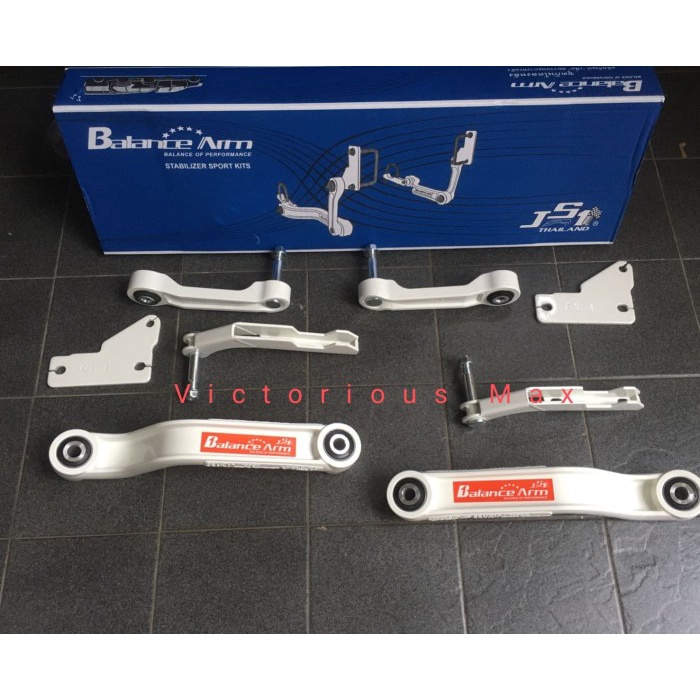 Jual Balance Arm Stabilizer Js1 Toyota Innova | Shopee Indonesia