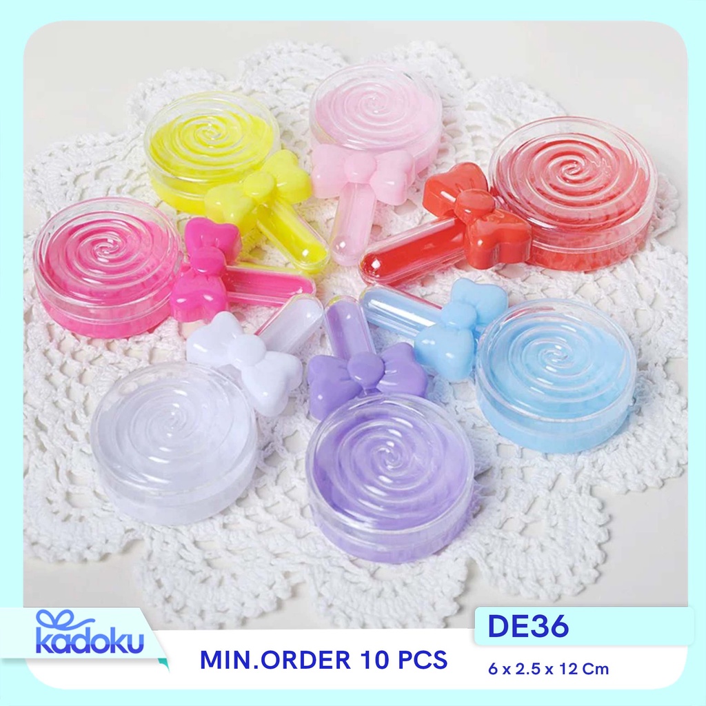 Jual Tempat Permen / Souvenir Candy / Candy Box / Souvenir Ulangtahun I ...