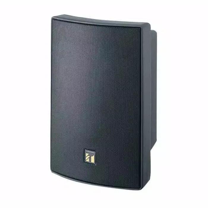 Jual Speaker TOA Universal / Dinding /Wall Speaker TOA ZS 1030B ...