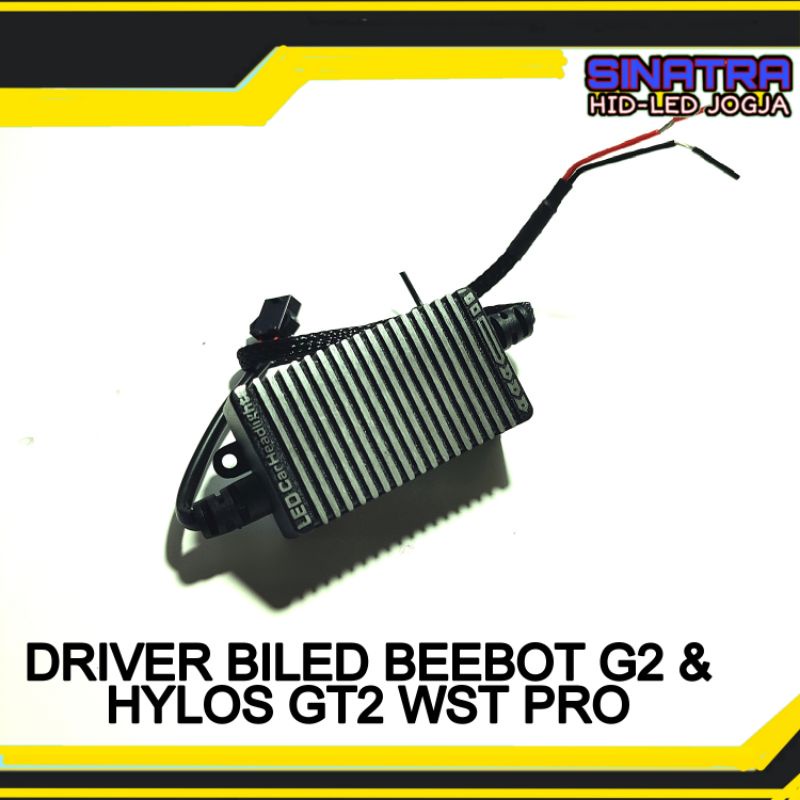 Jual Driver Modul Biled Beebot G2 dan Hylos GT2 WST Pro | Shopee Indonesia