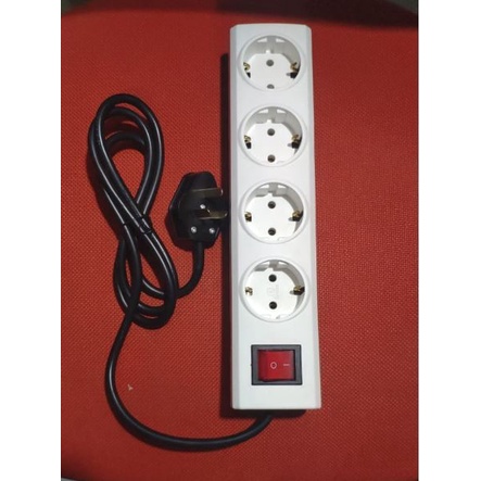 Jual Colokan listrik untuk Negara Australia, New Zealand, China dengan ...