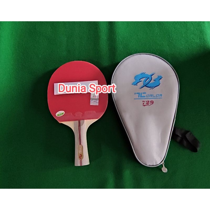 Jual Bed Ping Pong / Bed Tenis Meja 729 | Shopee Indonesia
