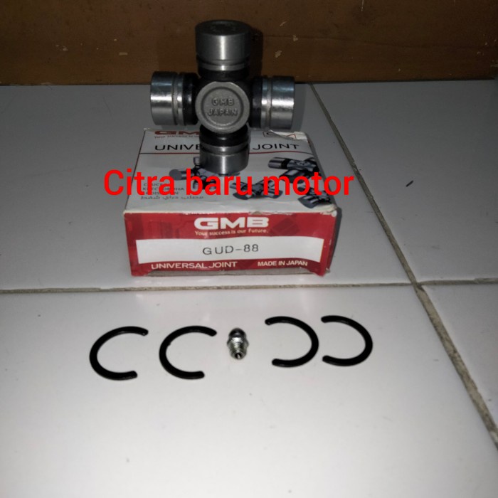 Jual cross joint kopel s75 s88 S89 s91 Espass zebra classy 1.3 1300cc ...