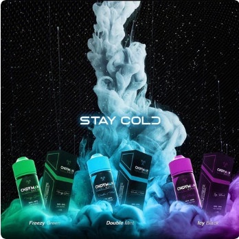 Jual LIQUID CANDYMAN BLAST SERIES SALT 30ML | Shopee Indonesia