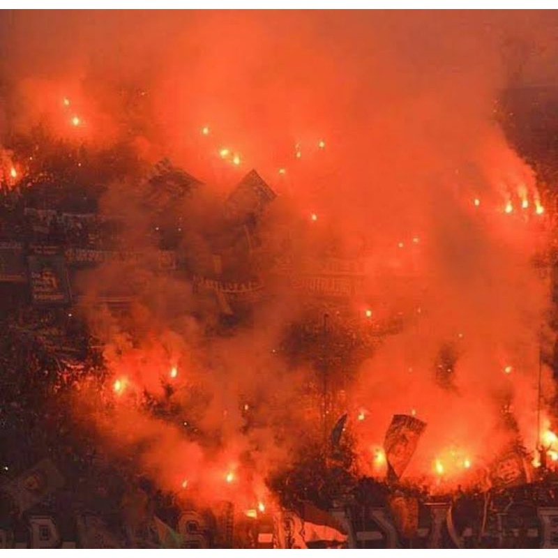 Jual Original Red Flare DNS - Red Hand Flare Marine Red Flare Signal ...