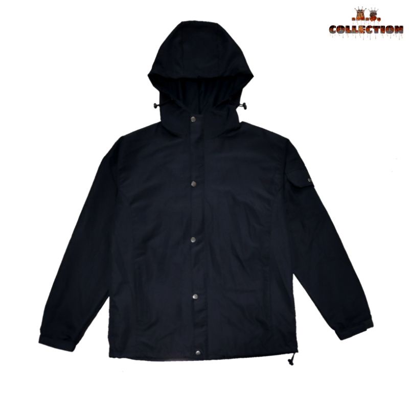Jual Jaket Windbreakers Outdor Polos / Jaket Sport Polos / Windbreakers ...