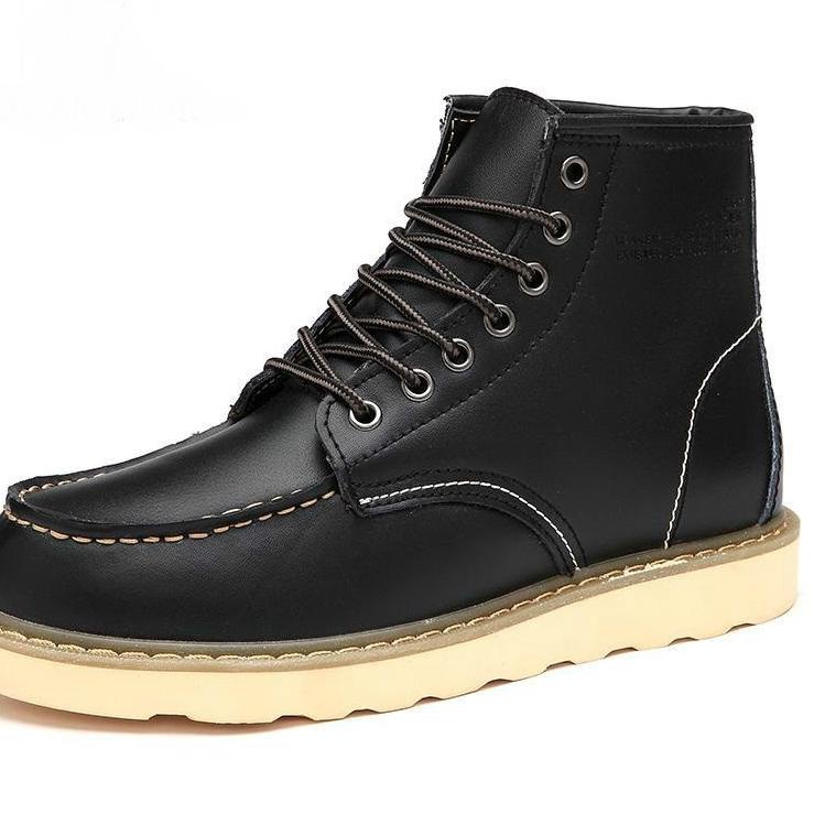Jual Paling Sesuai.. promo sepatu safety boot REDWING sepatu pria ...