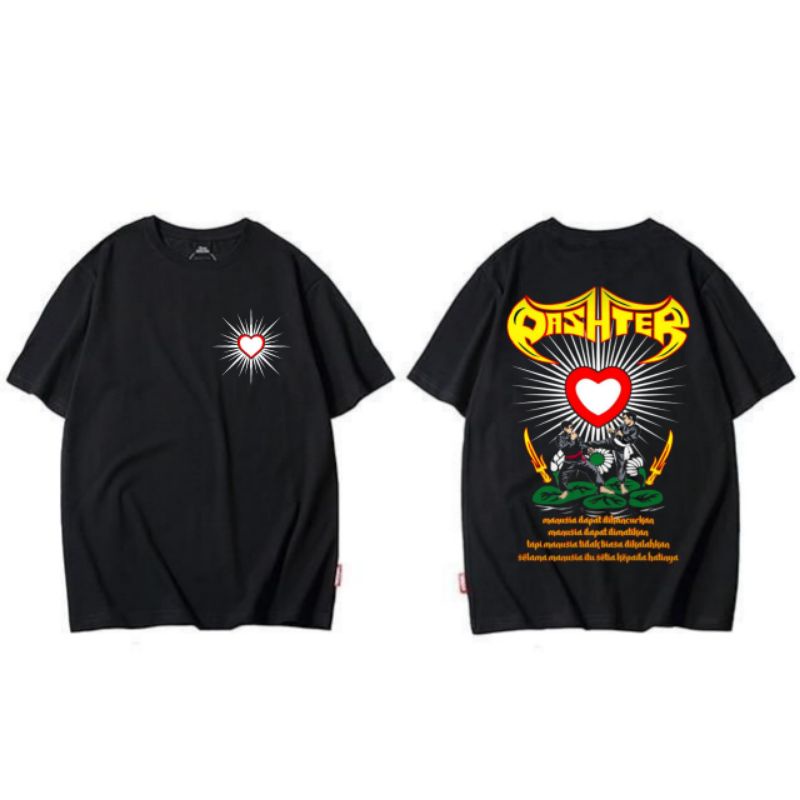 Jual KAOS PSHT PASHTER LAWASANT | Shopee Indonesia