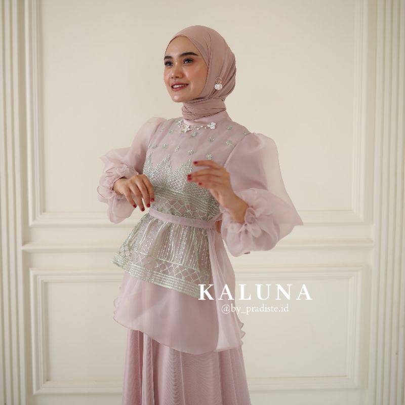 Jual KALUNA OUTER | Shopee Indonesia