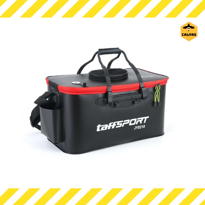 Jual Mancing Ember Pancingan / Tas Mancing Ikan / Fishing Bucket Water ...