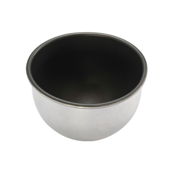 Jual Sanneng - SN6864 Half Sphere Cake Pan | Shopee Indonesia