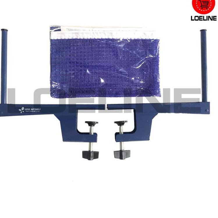 Jual kode9f9Et Tiang Net Pingpong Butterfly Super B101 Net Tenis Meja Full Set Murah | Shopee ...