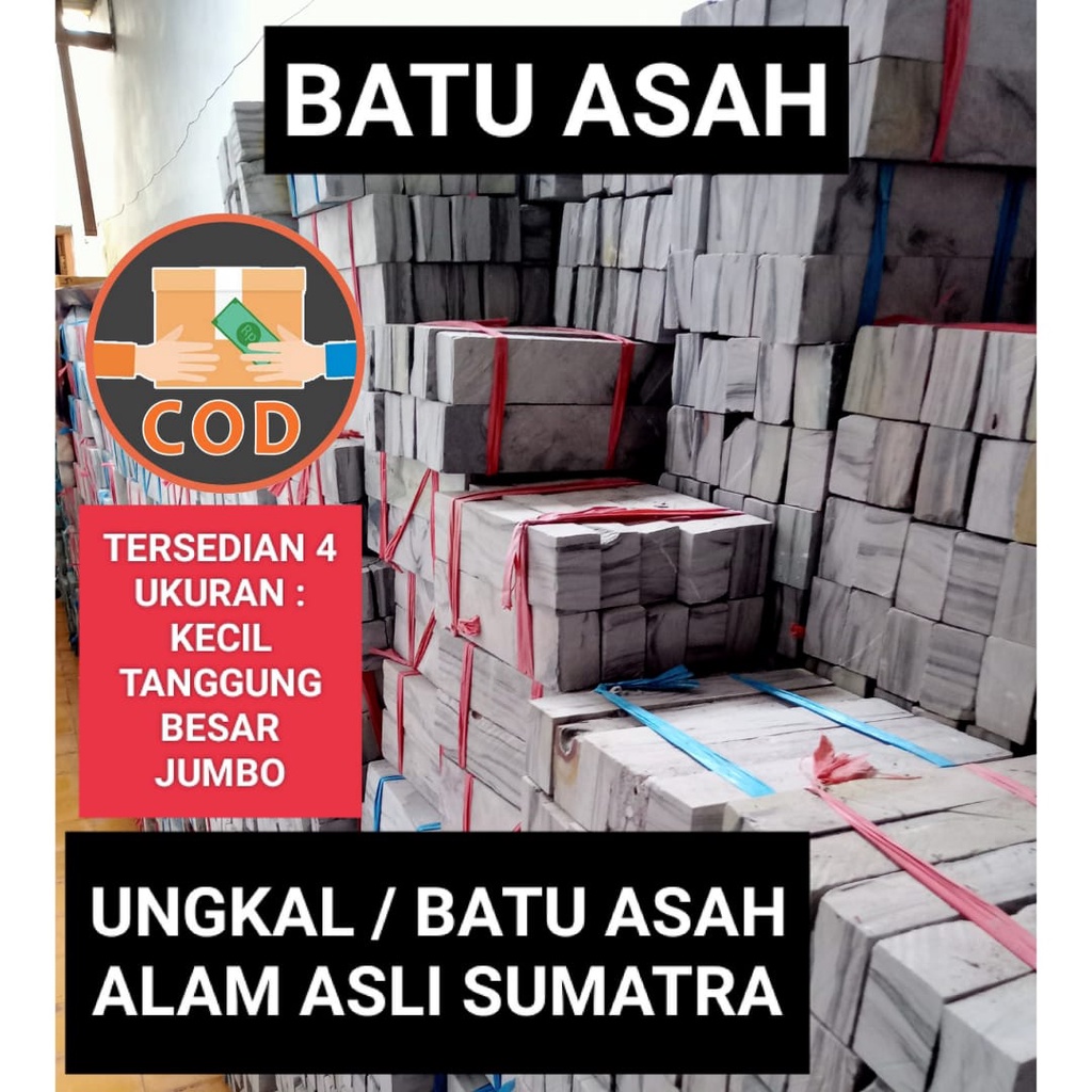 Jual UNGKAL / BATU ASAH ALAM ASLI SUMATRA | Shopee Indonesia