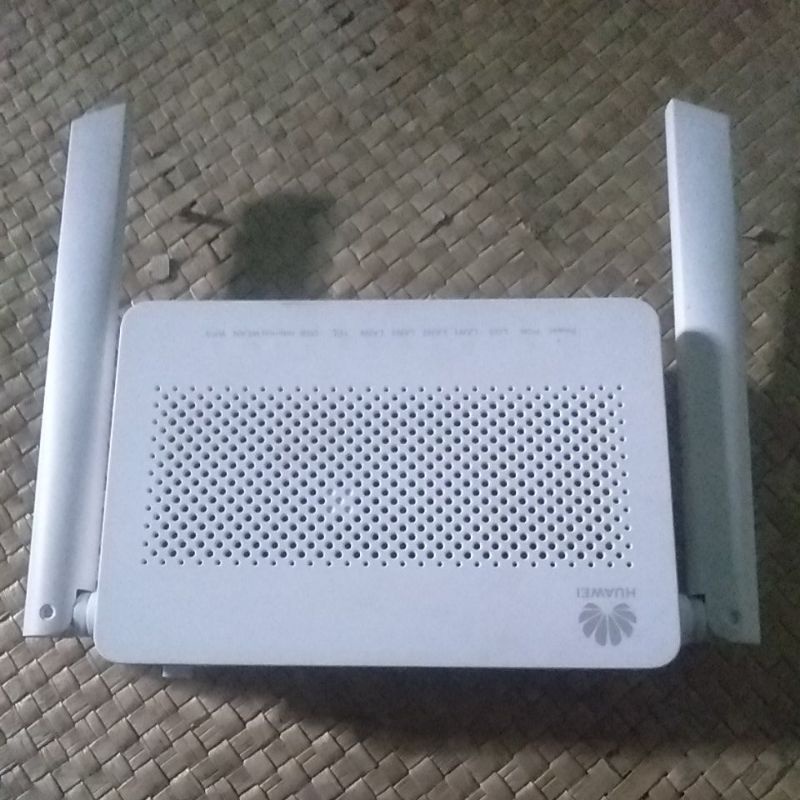 Jual Huawei echolife HG8145V5 + adaftor | Shopee Indonesia