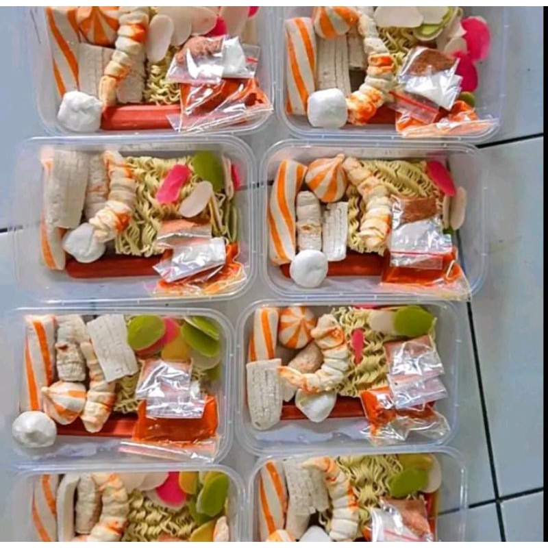 Jual SEBLAK SUKI / SEBLAK SUKIYAKI KOREA | Shopee Indonesia