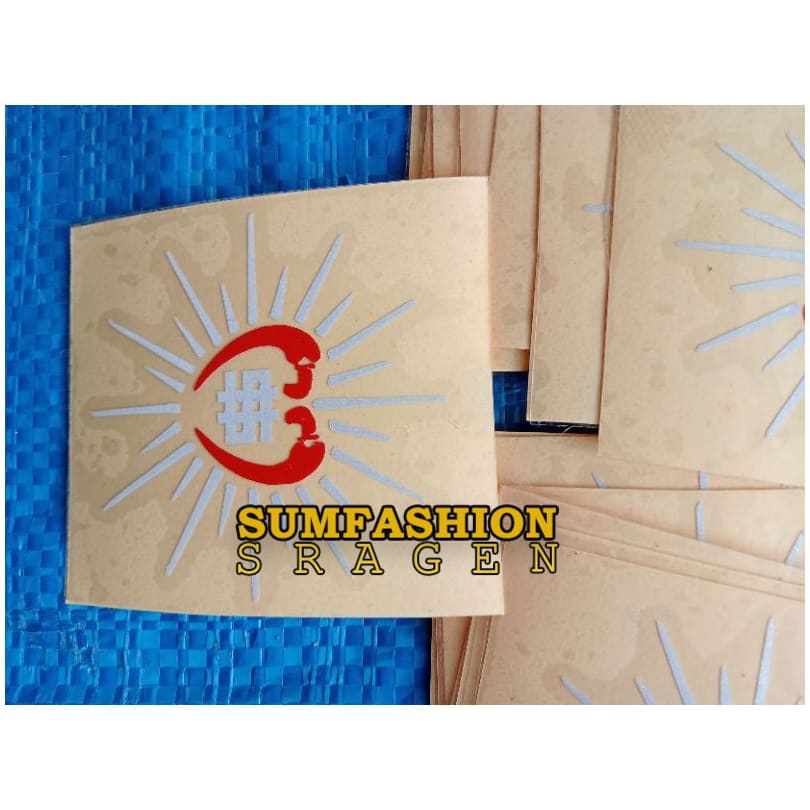 Jual Sticker Tulisan SH Winongo - Stiker Sedulur PSHW - Logo PSHW Hati ...