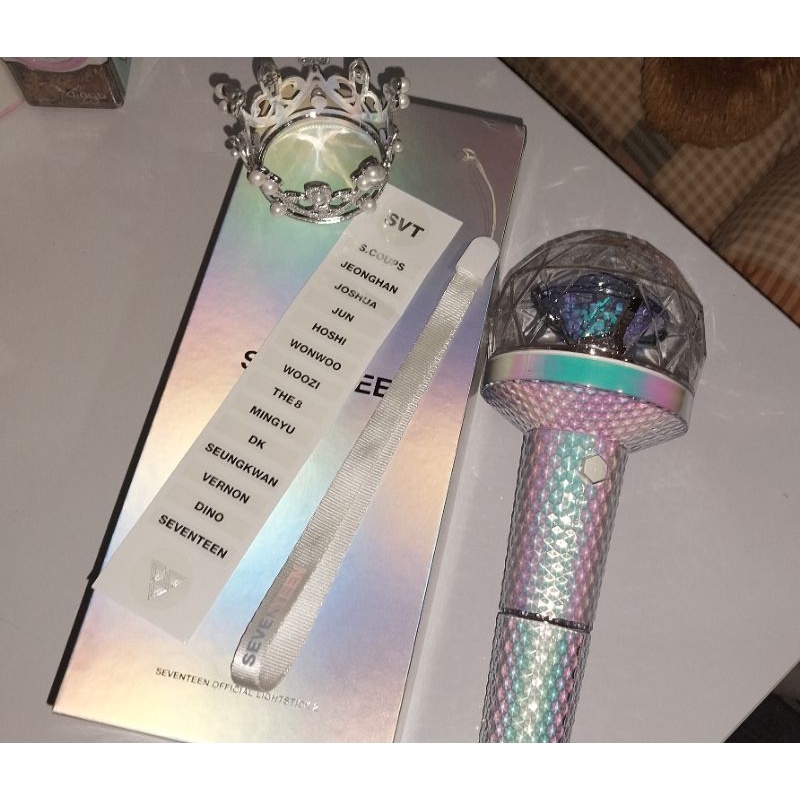 Jual CARAT BONG v2 (BOOKED) | Shopee Indonesia