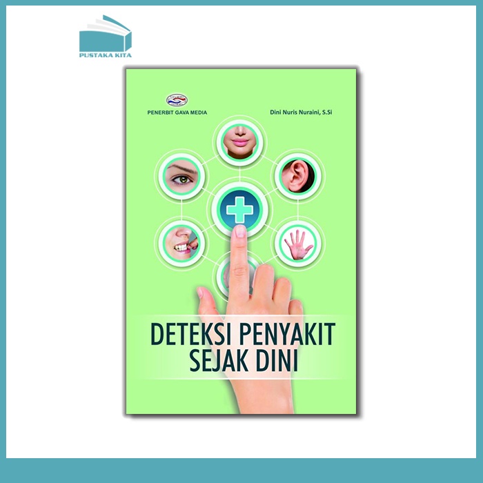 Jual Deteksi Penyakit Sejak Dini | Shopee Indonesia