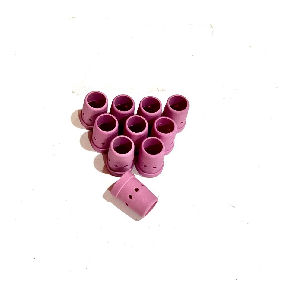 Jual Mig Ceramic Keramik Gas Diffuser P350 Co Co2 - 444 | Shopee Indonesia