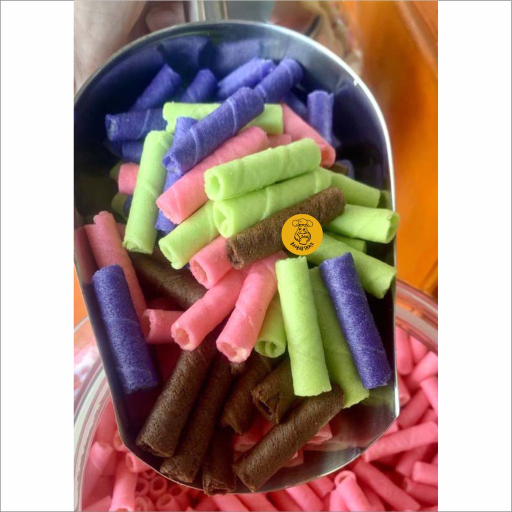 Jual Astor Mini Mix 500gr - BAOBAB SNACK - Campur Aneka Rasa Blueberry ...