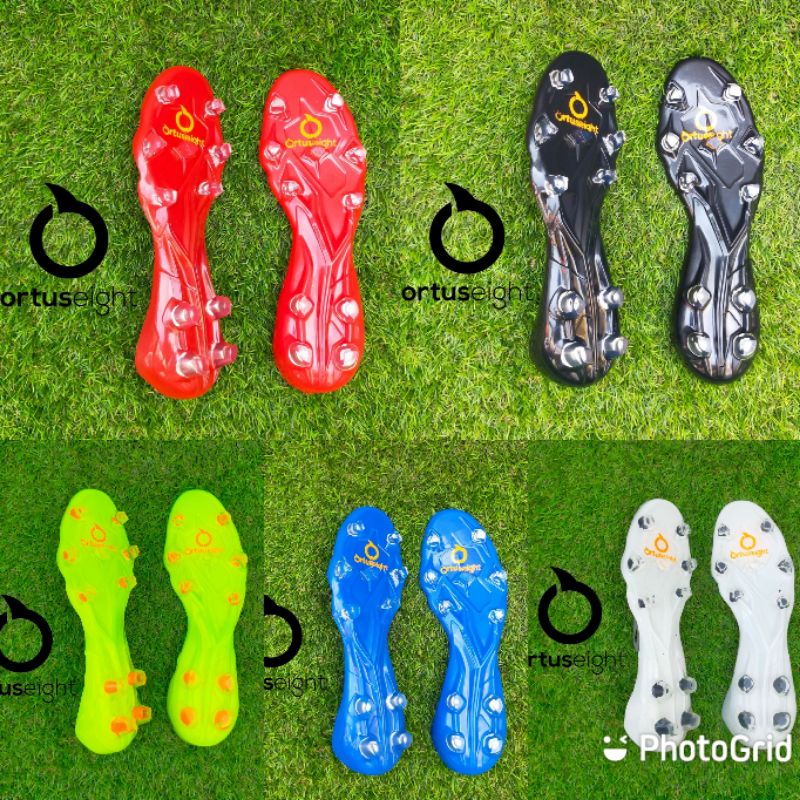 Jual SOL SEPATU BOLA ORTUSEIGHT/PUL SEPATU BOLA | Shopee Indonesia