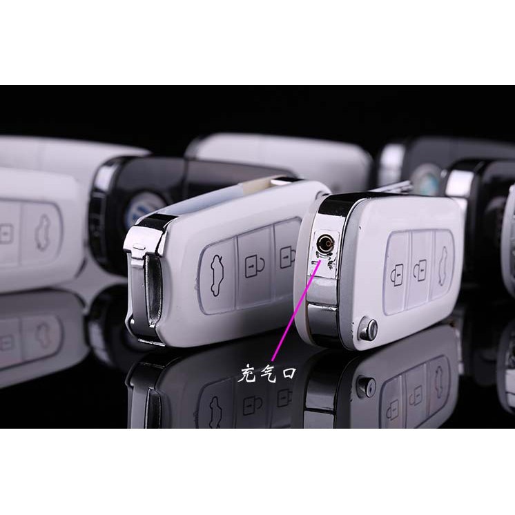 Jual Car keys Lighter / Gantungan Kunci / Souvenir murah | Shopee Indonesia