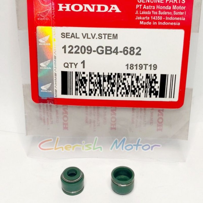 Jual SIL SEAL KLEP GRAND 2 PER AHM GN5 , KARET PENYETEL KLEP 12209-GB4 ... Jual SIL SEAL KLEP GRAND 2 PER AHM GN5 , KARET PENYETEL KLEP 12209-GB4 ...
