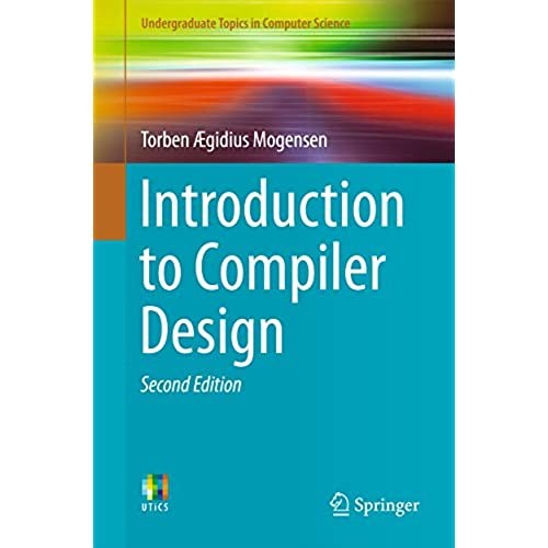 Jual Buku KOMPUTER Introduction to Compiler Design (2nd Edition ...