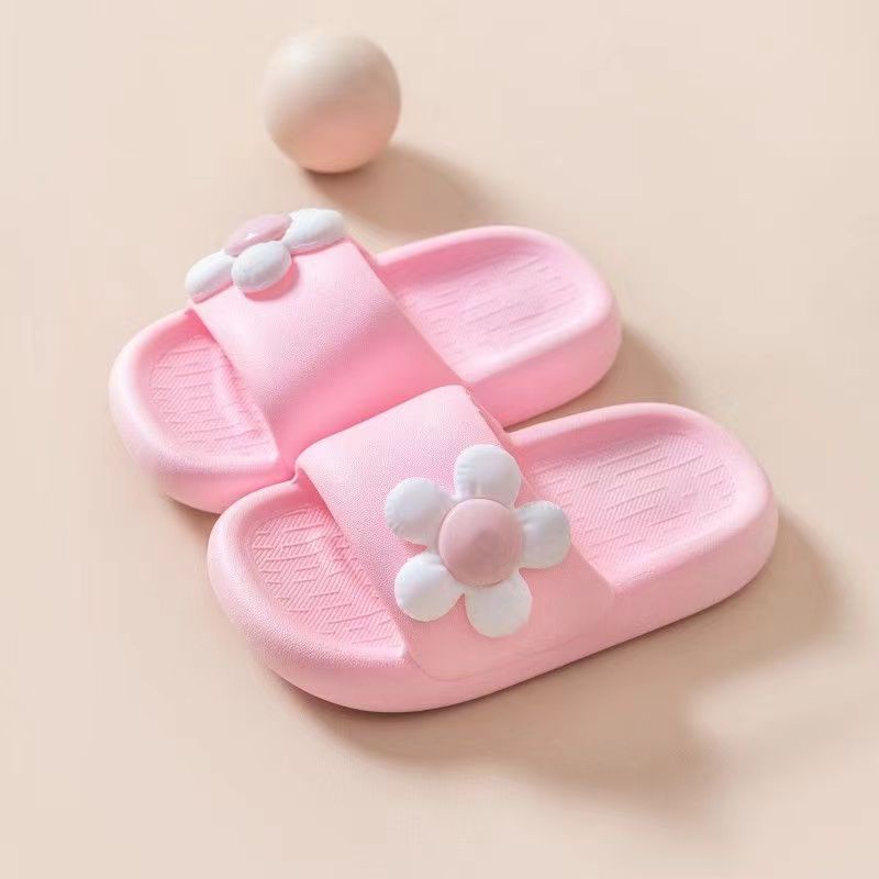 Jual PROMO 8.8 IMPORT Kakimanis B271 Sandal Sendal Couple Anak dan Ibu ...