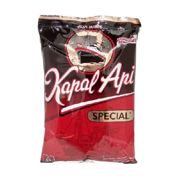 Jual KAPAL API KOPI SPESIAL 60GR X 1PCS | Shopee Indonesia