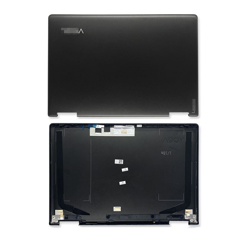 Jual PREORDER NEW Laptop LCD Back Cover For Lenovo YOGA 710-15IKB 710-15ISK 710-15 Series Top ...