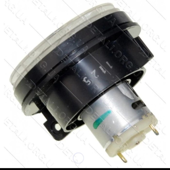 Jual DC motor ghg 600-3 Bosch / dinamo hot gun ghg 600-3 DTJ | Shopee ...