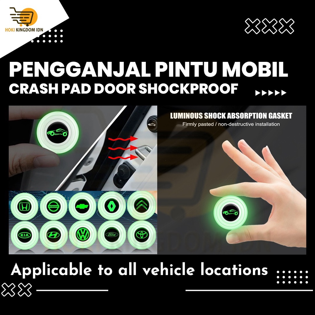 Jual Bantalan Peredam Mobil Pintu Kap Bagasi / Karet Putih | Shopee ...