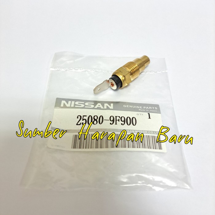 Jual Switch Temperatur Water Temp Sensor Panas Terano Terrano Z24 All ...