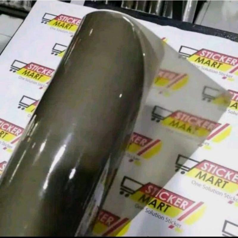 Jual scotlite motor lampu sen hitam transparan skotlet hitam transparan ...