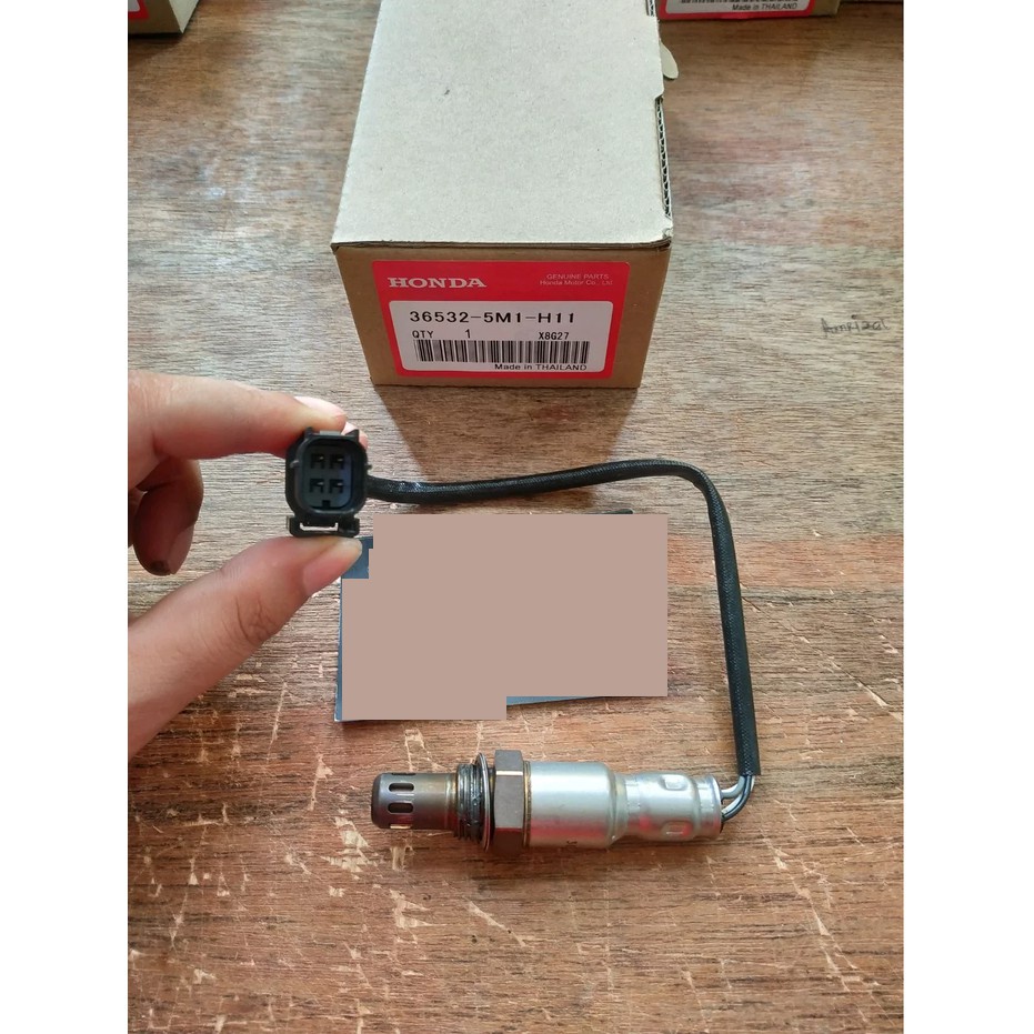 Jual Sensor oksigen bawah civic 2016 2017 2018 sensor oksigen bawah hrv ... Jual Sensor oksigen bawah civic 2016 2017 2018 sensor oksigen bawah hrv ...