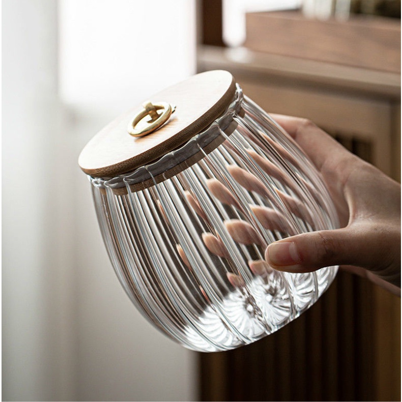 Jual Glass Jar | Shopee Indonesia