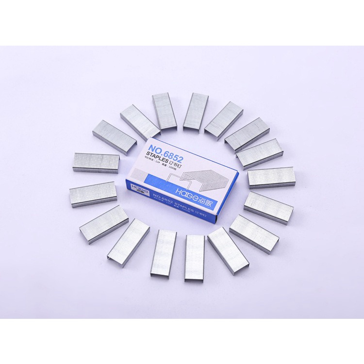 Jual IDgrosir Isi Ulang Stapler Staples Stepler Steples Besar No 3 Isi ...