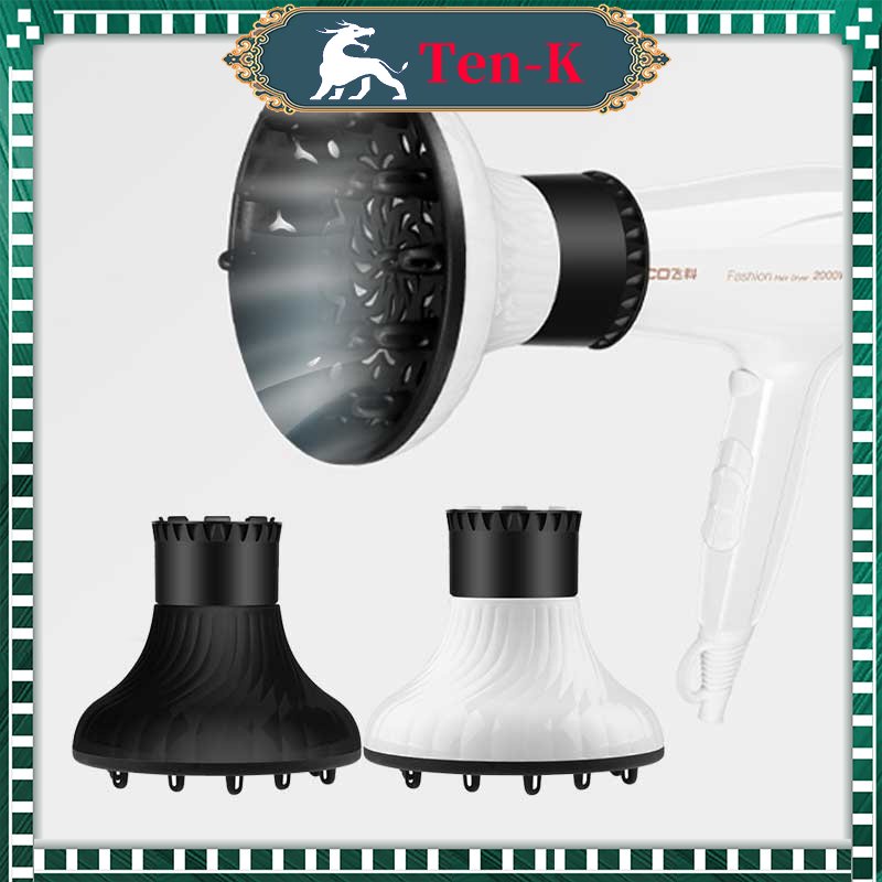 Jual Cover Diffuser Hair Dryer Blow Dryers Hair Diffuser Universal ...