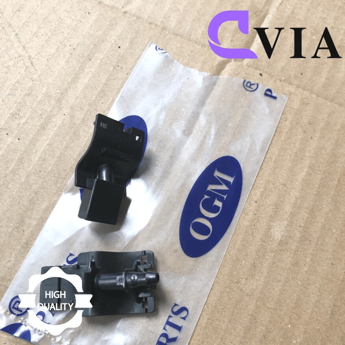 Jual Nozzle Nossel Air Wiper MOBIL FORD RANGER T6/T7 2012-ON MEREK OGM ...
