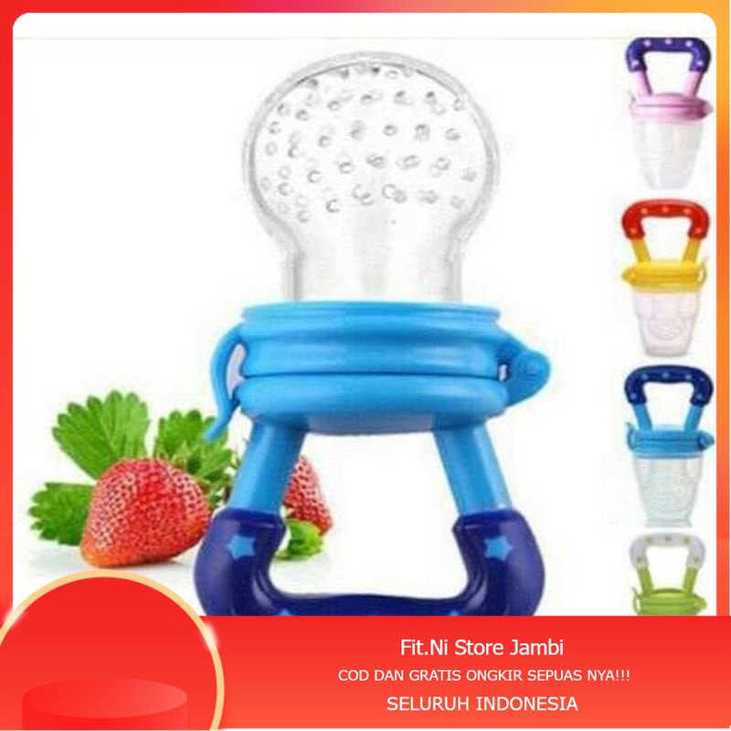 Jual EMPENG BUAH / sayuran bayi lucu / dot bayi / baby fruit and food ...