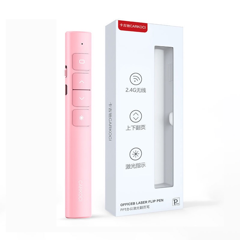 Jual Mipanda Pointer Original | Pointer Presentasi | Presenter Laser ...