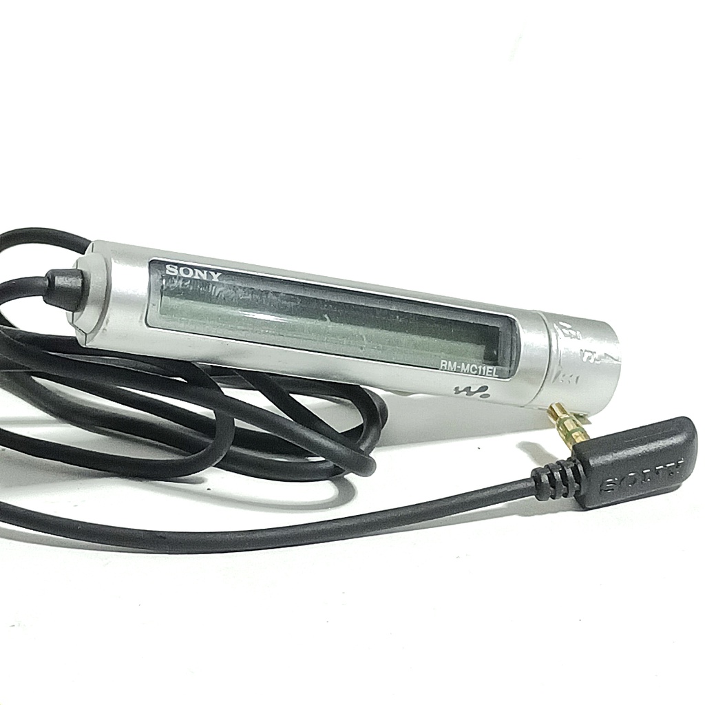 Jual remote wire discman minidisc Sony | Shopee Indonesia