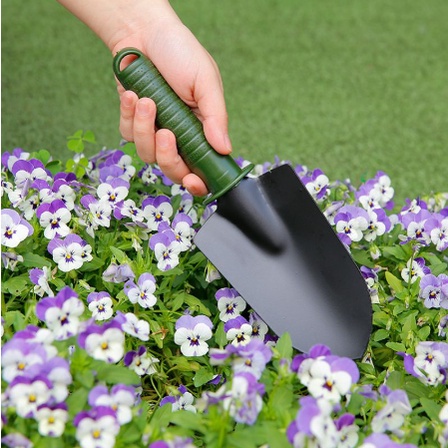 Jual SEKOP GARPU GARUKAN TANAH ALAT BERKEBUN TAMAN MINI SET 3 IN 1 ALAT ...