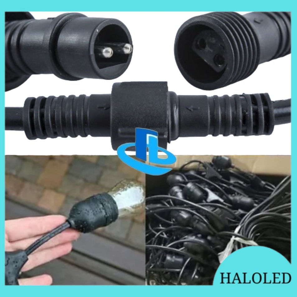 Jual KABEL FITTING LAMPU GANTUNG 100 METER UNTUK 200 FITTING LAMPU ...